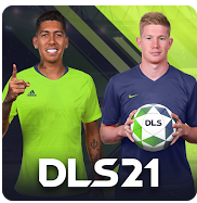 Telecharger Dream League Soccer 2021 gratuit Android Clubic