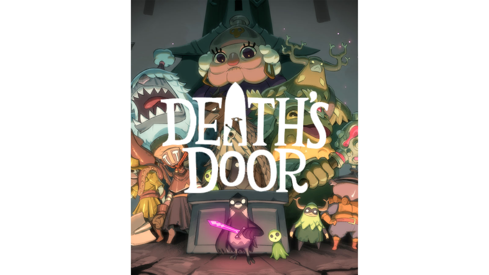 Death's Door