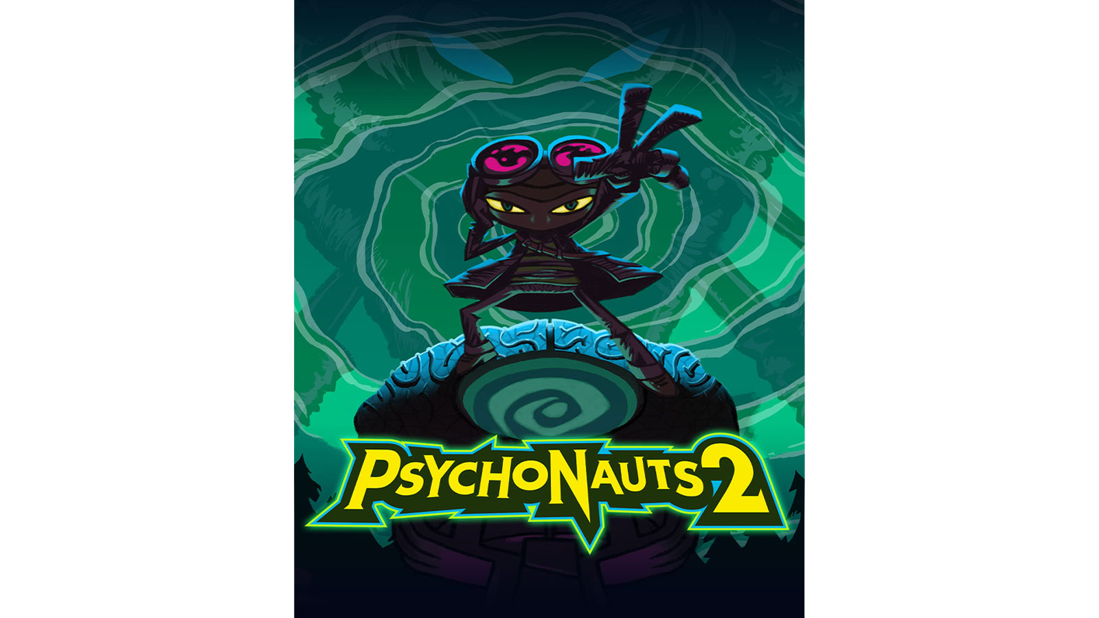 Psychonauts 2