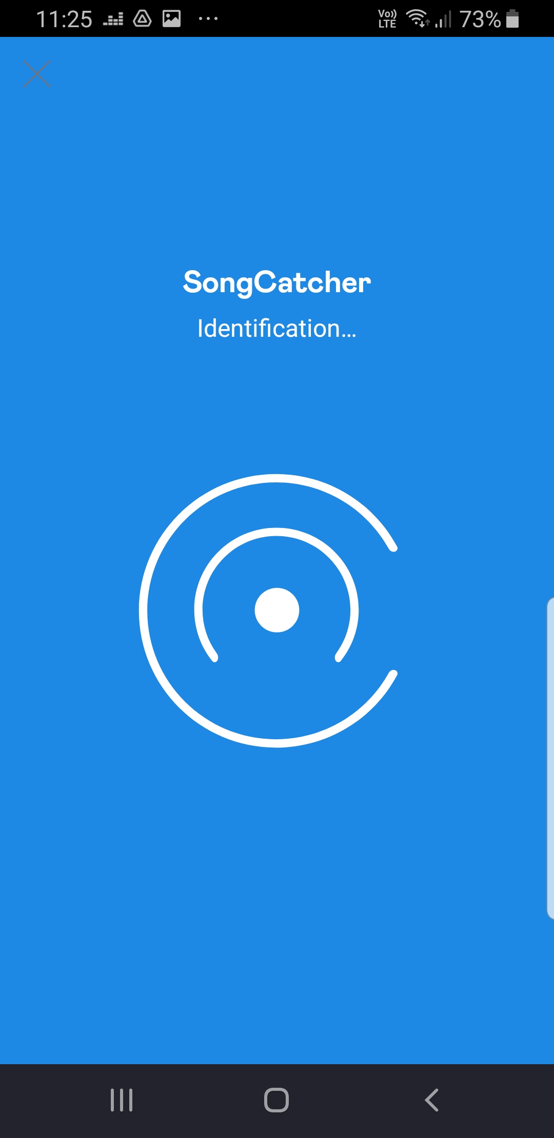 Comment utiliser SongCatcher sur Deezer