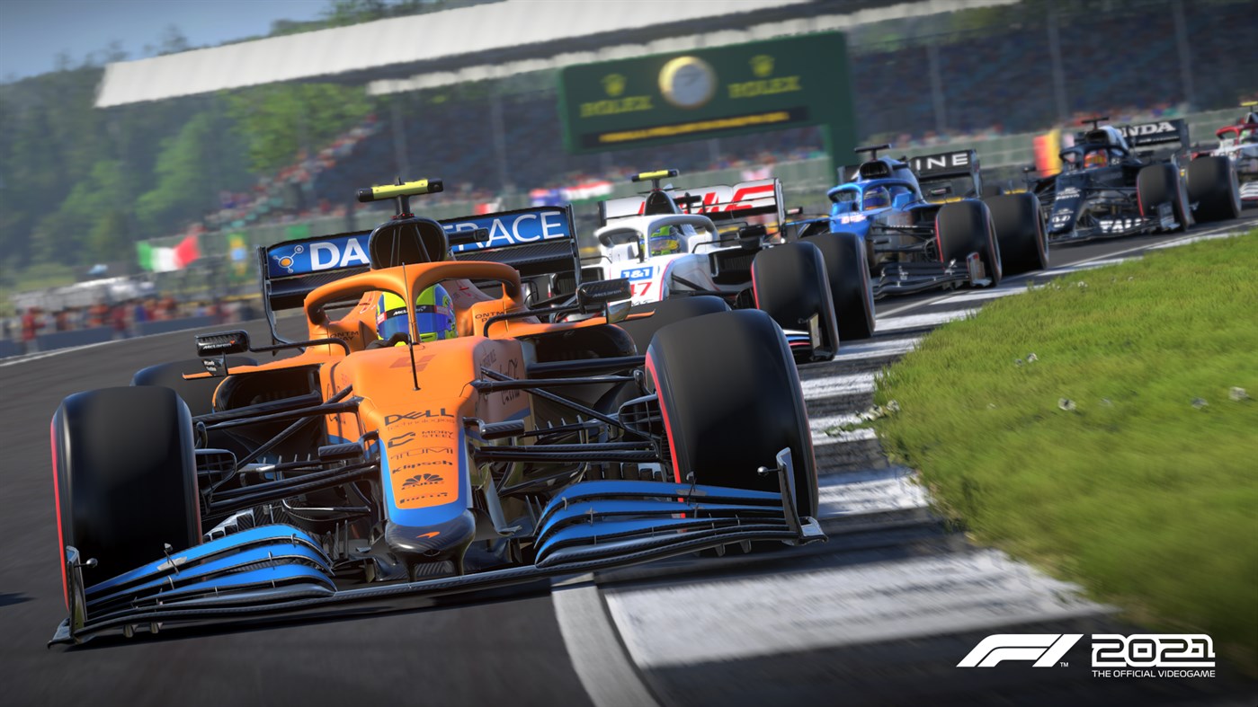 Test F1 2021 : Codemasters et EA trouvent-ils la bonne formule