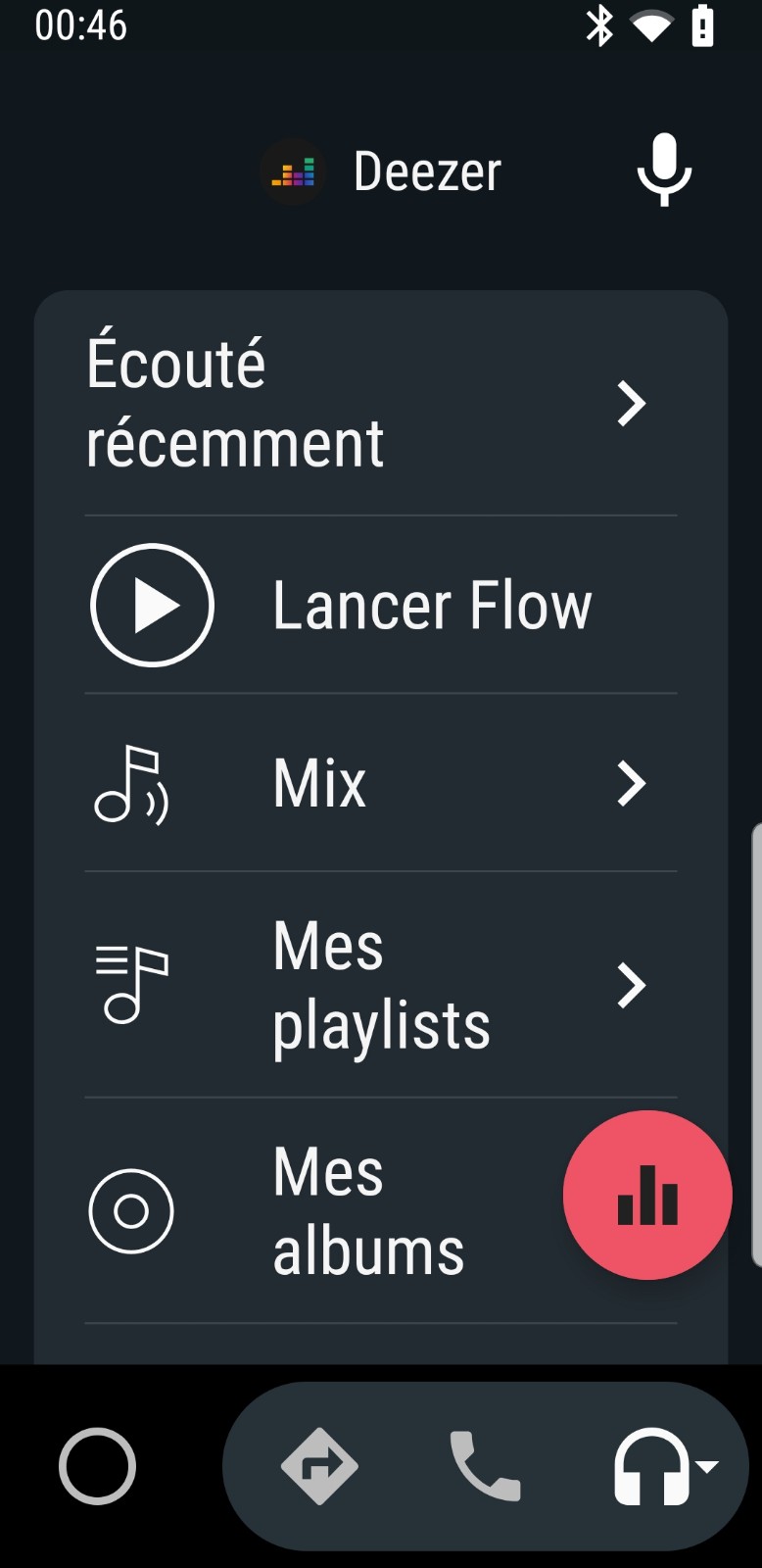 Comment écouter Deezer en voiture