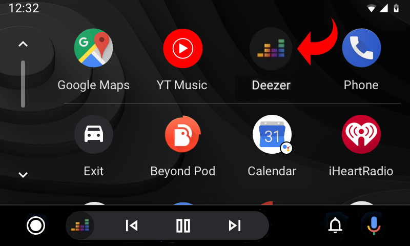 Comment écouter Deezer en voiture