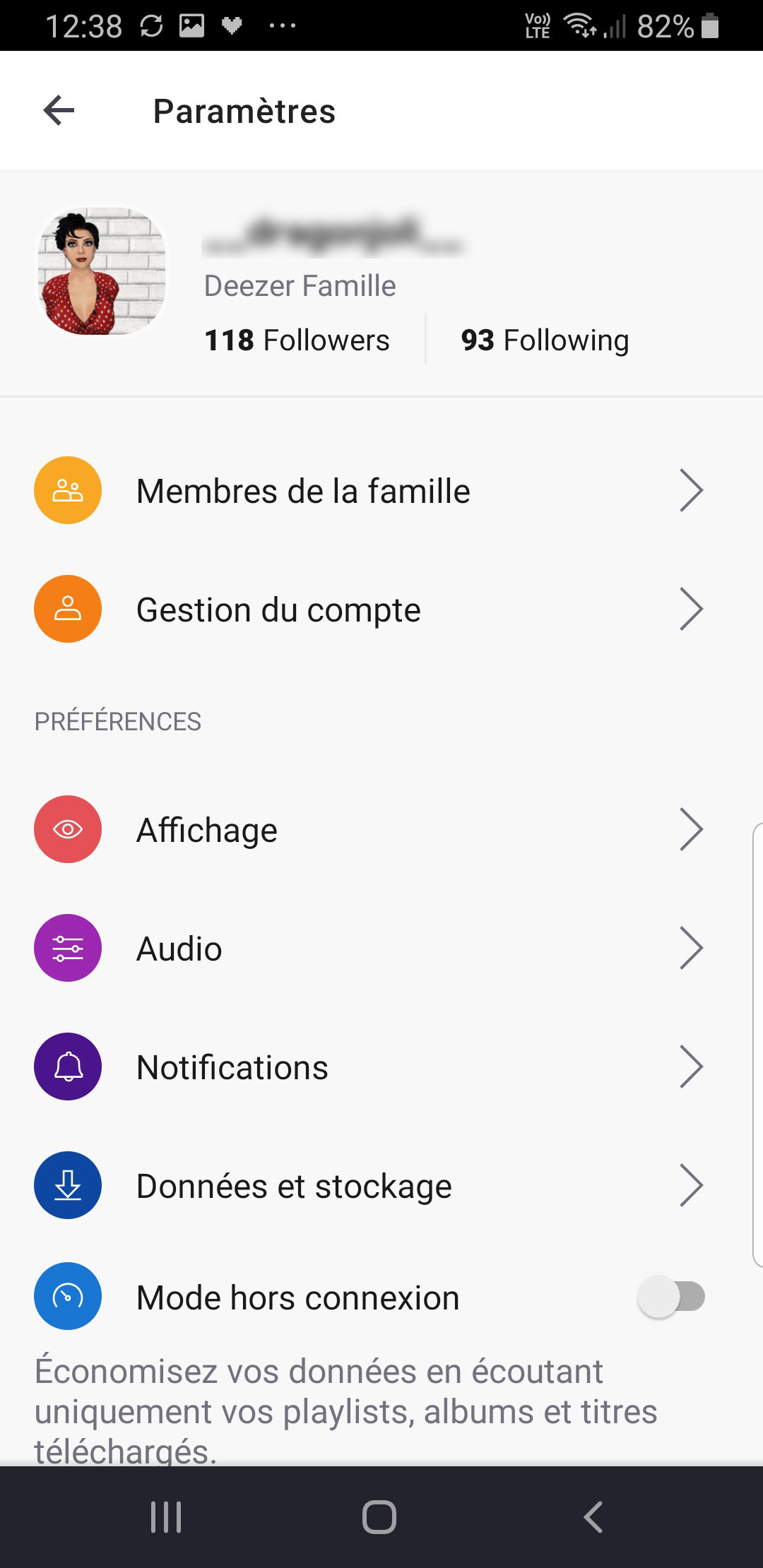 Comment utiliser Deezer
