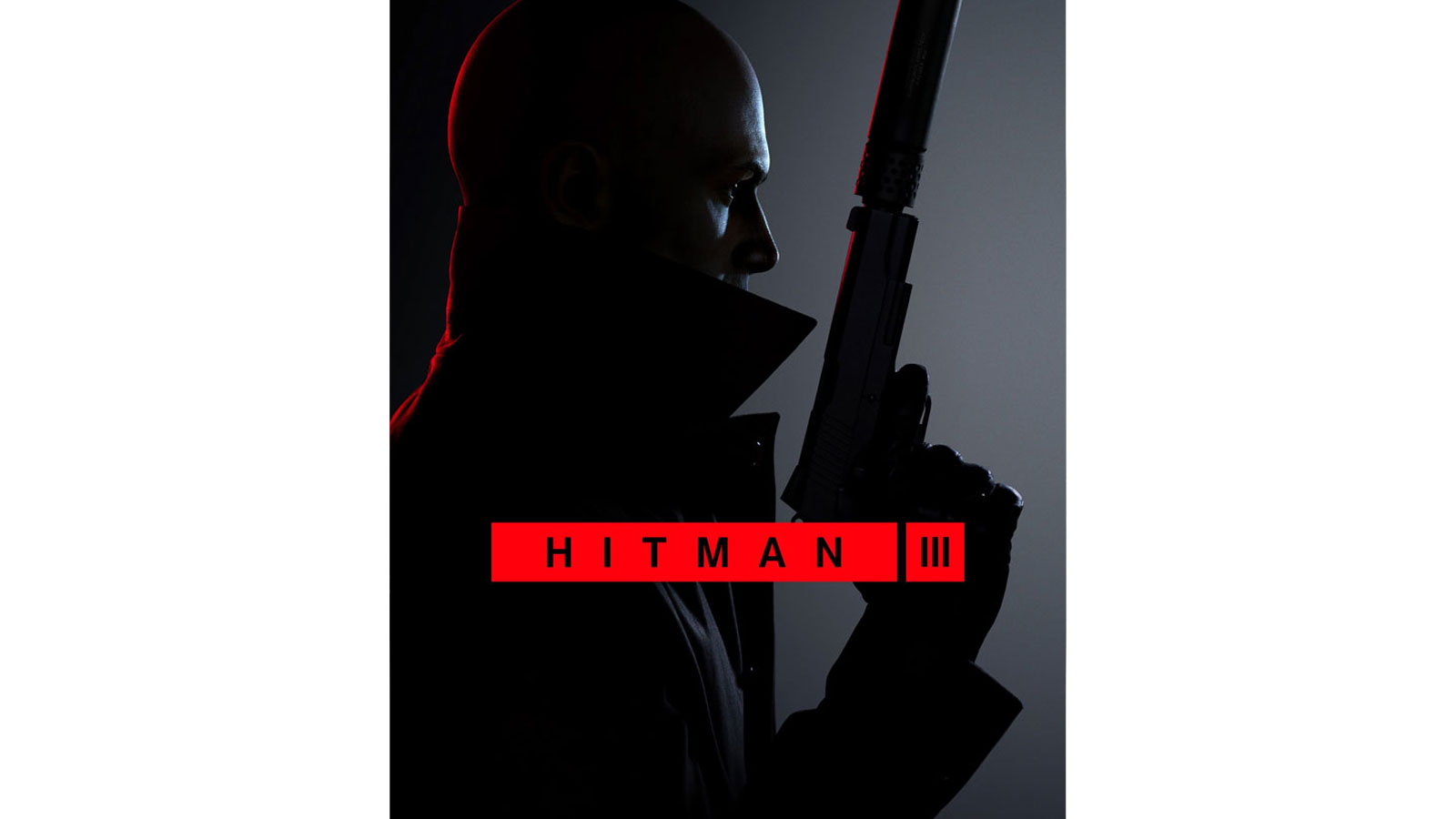 Hitman 3