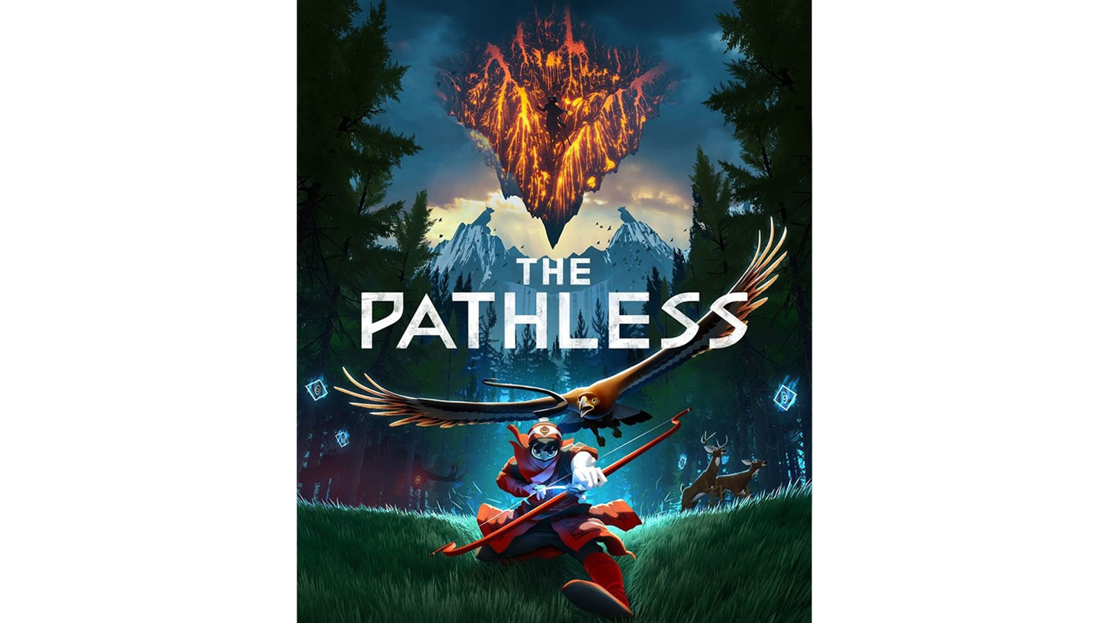 The Pathless