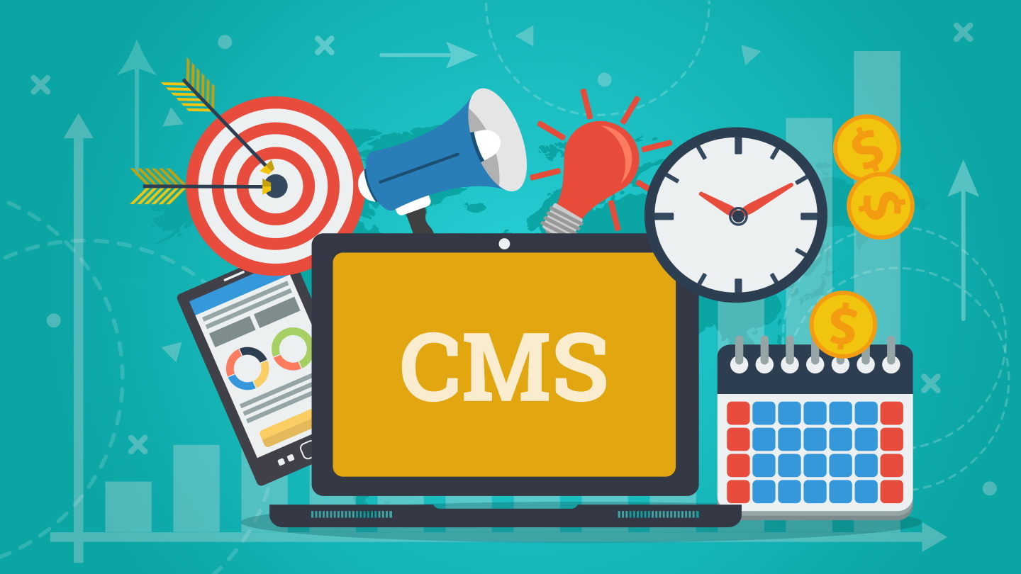 Les 10 meilleurs CMS pour créer son site web en 2025