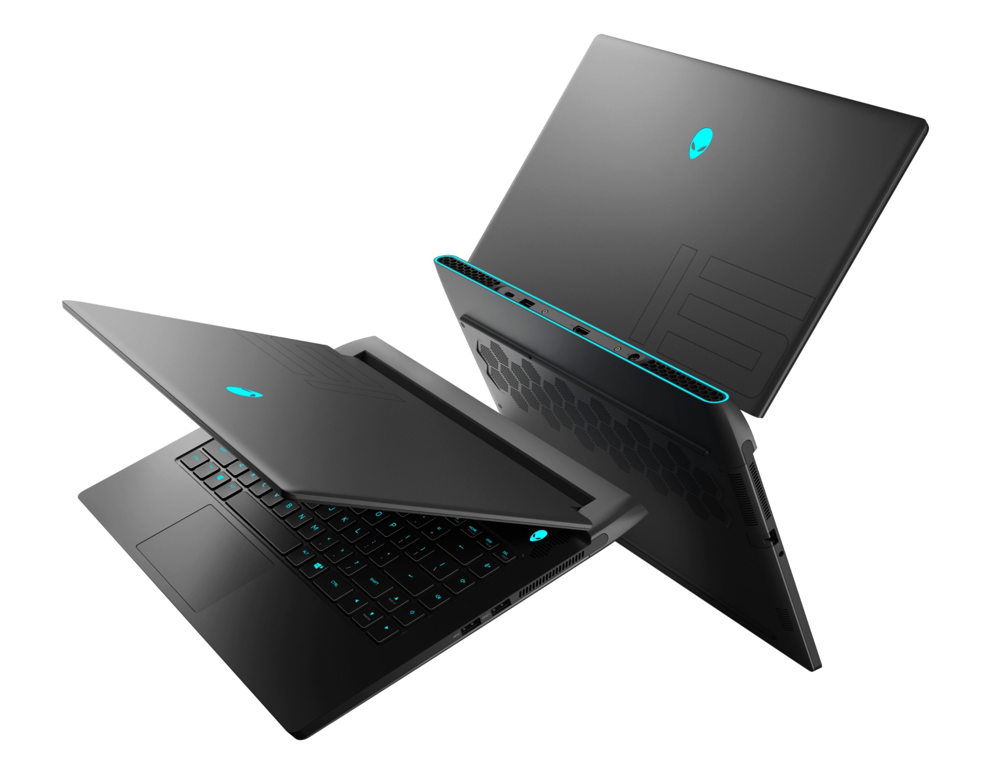 Test Alienware m15 R5 « Ryzen Edition » : une réunion valable avec AMD