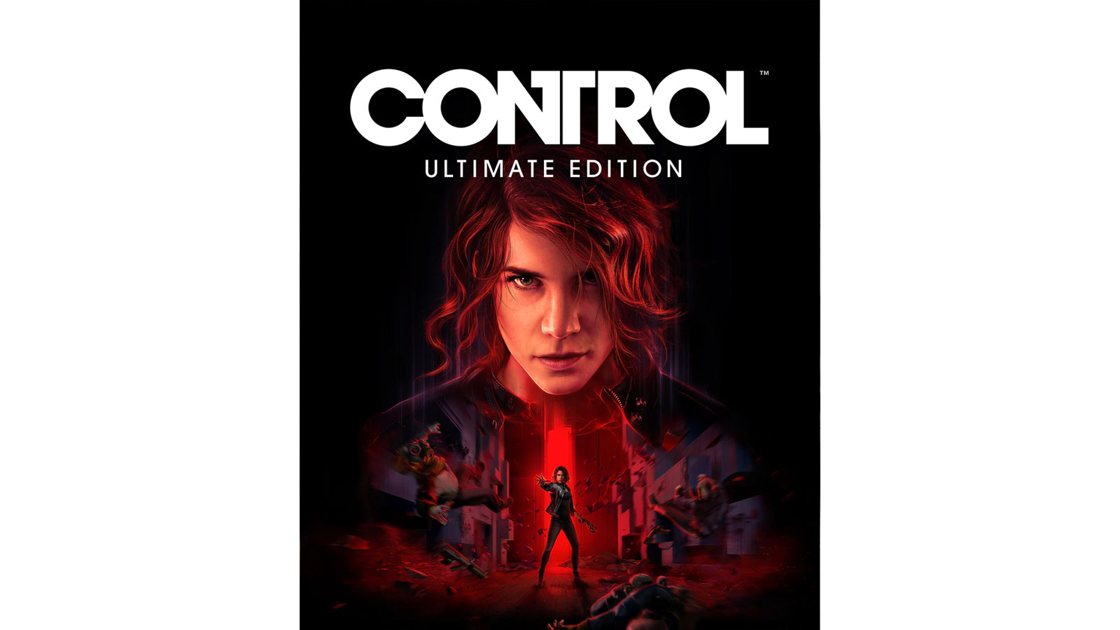 Control Ultimate Edition