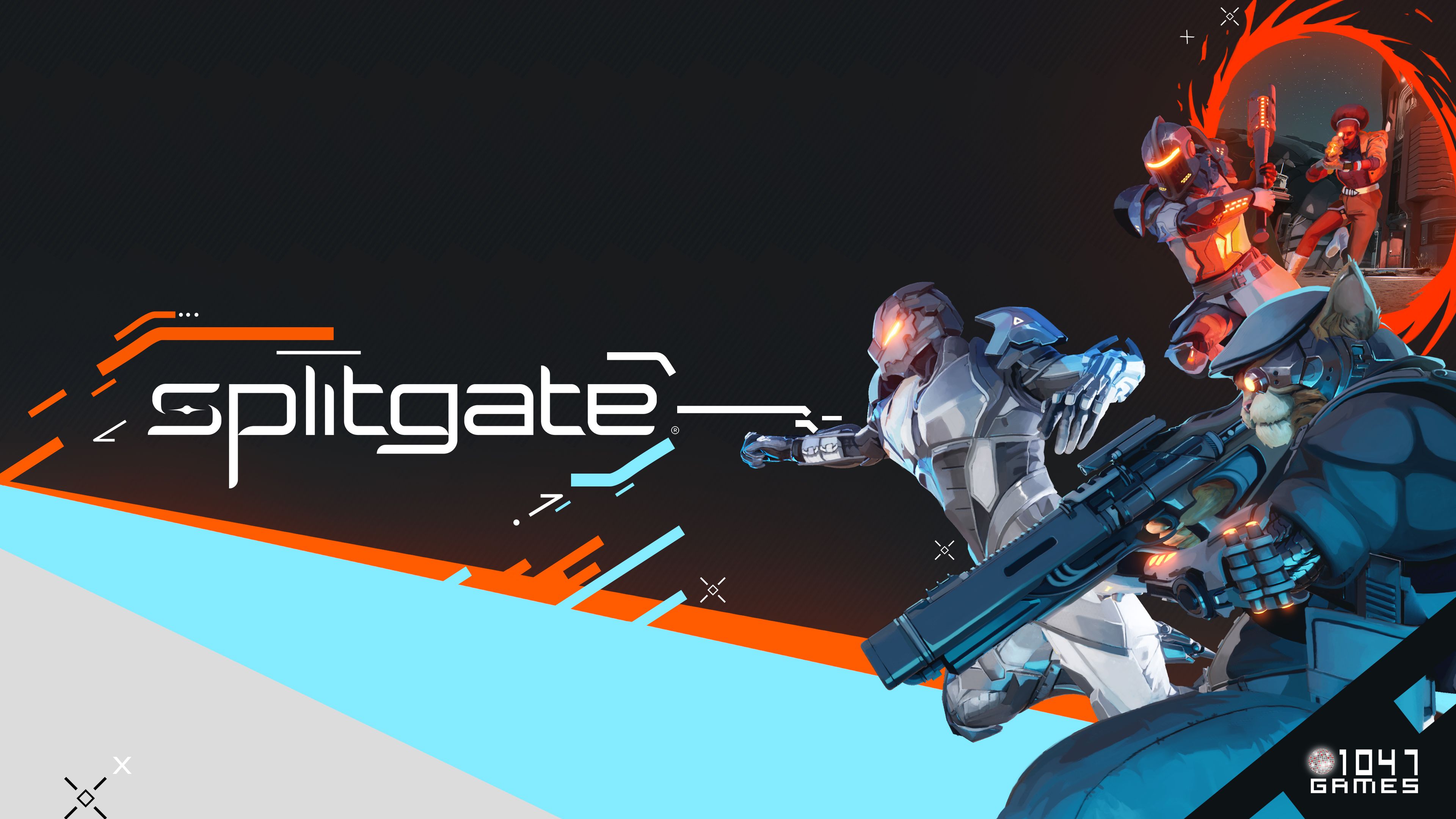 Victime de son succès, le FPS gratuit Splitgate restera en bêta un mois de plus