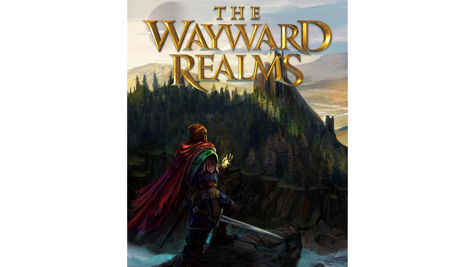 The Wayward Realms