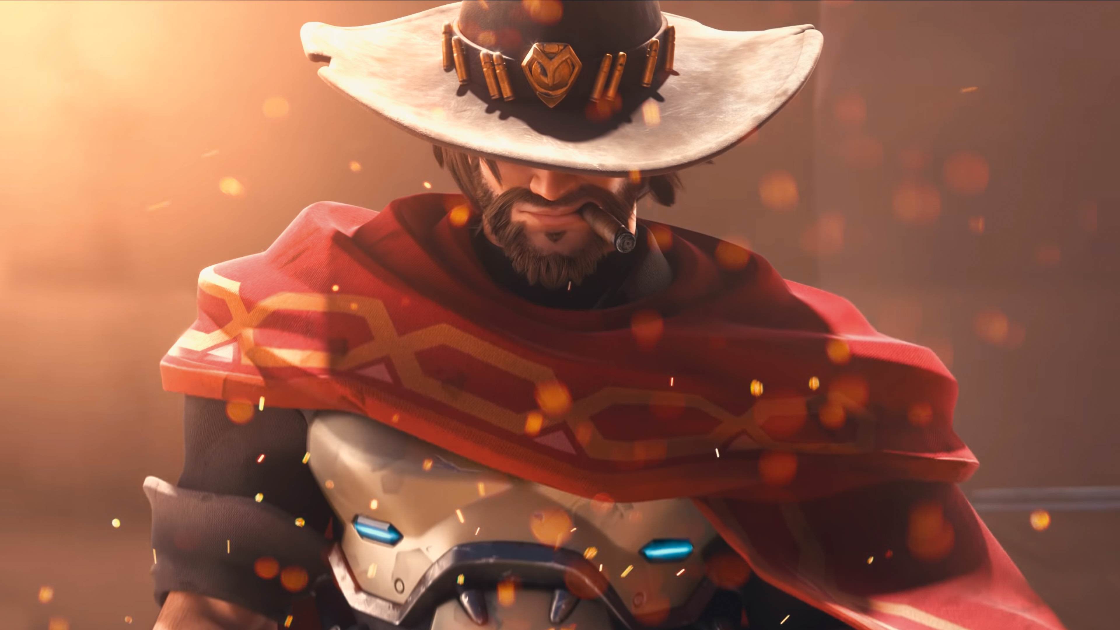 Activision-Blizzard : suite à la polémique, le personnage de McCree va ...