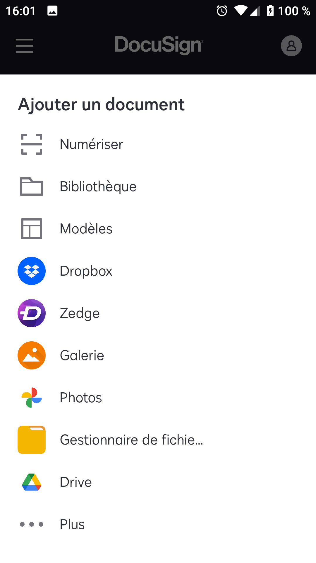 Avis DocuSign (2022) : le poids lourd de la signature en ligne