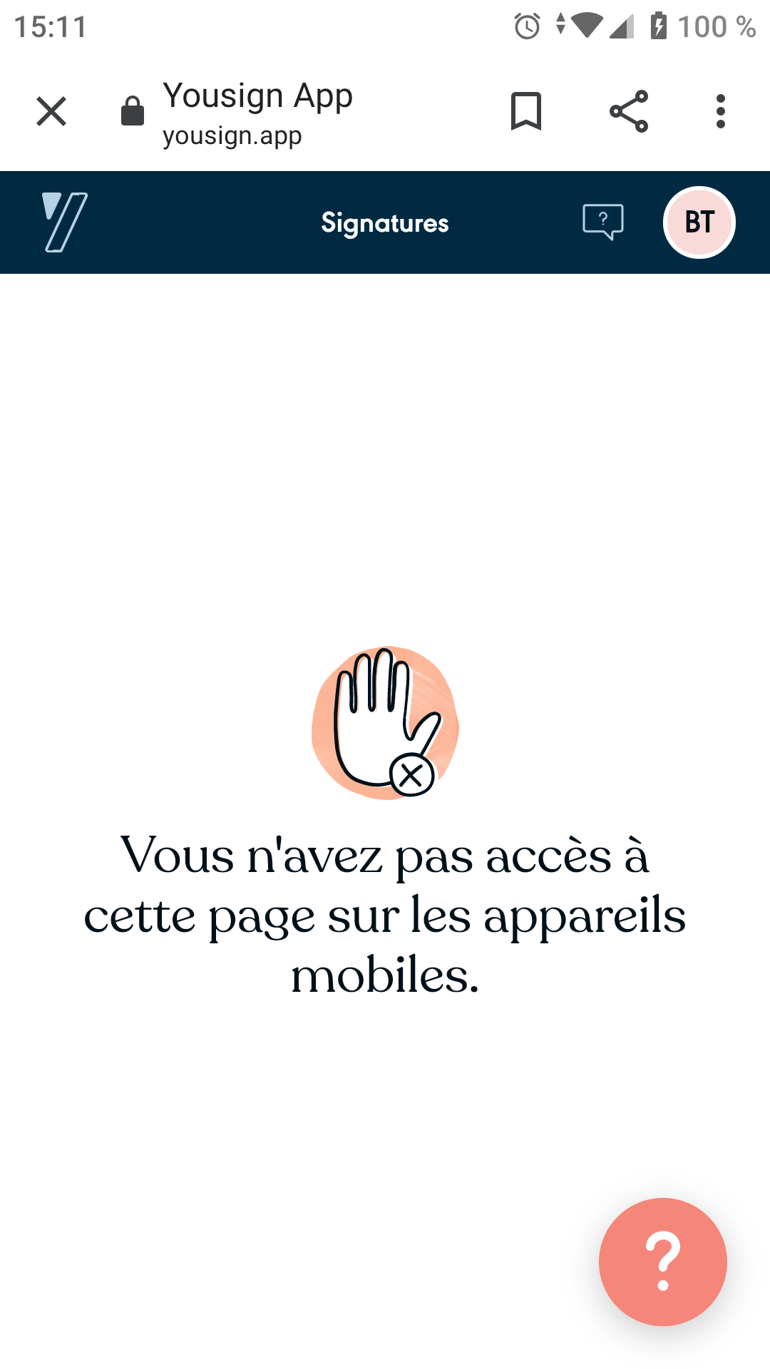 Avis YouSign (2022) : que vaut la signature électronique made in France