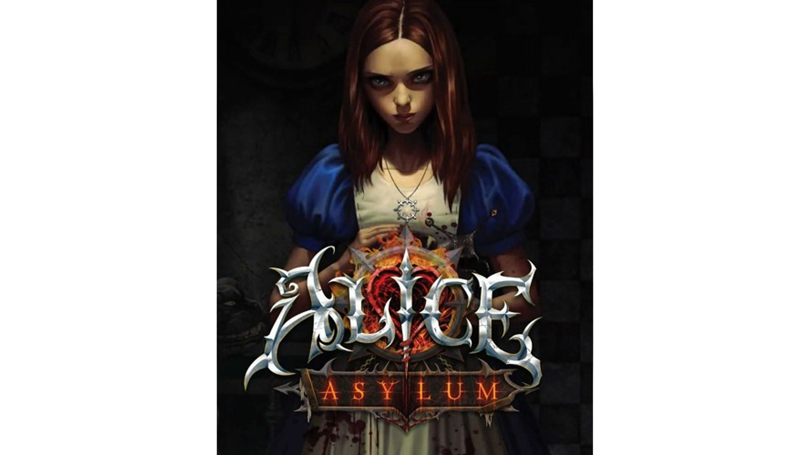 Alice Asylum