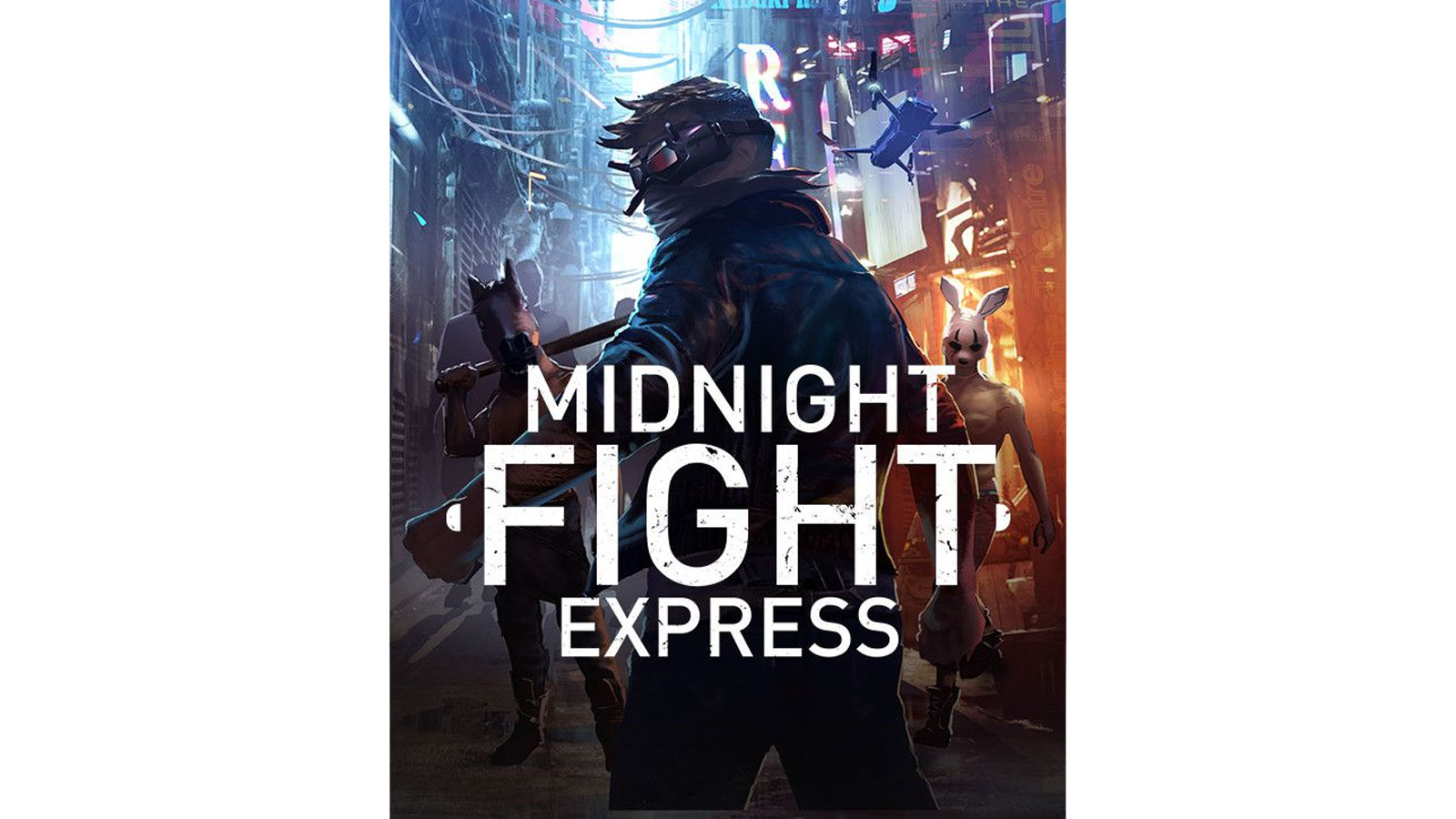 Midnight Fight Express