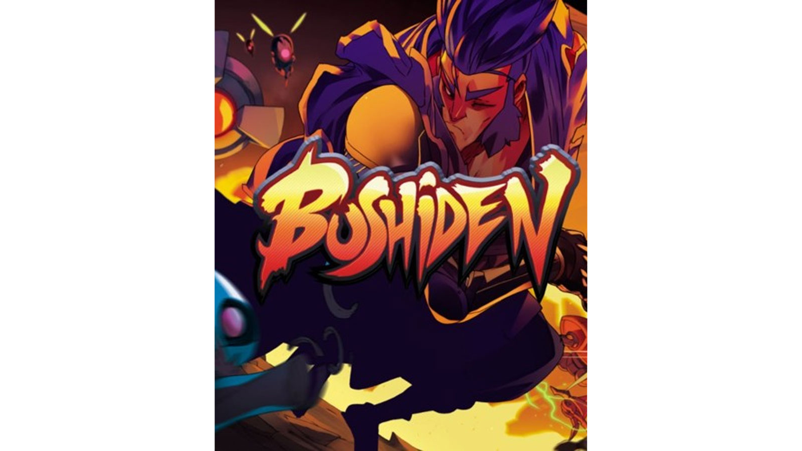 Bushiden