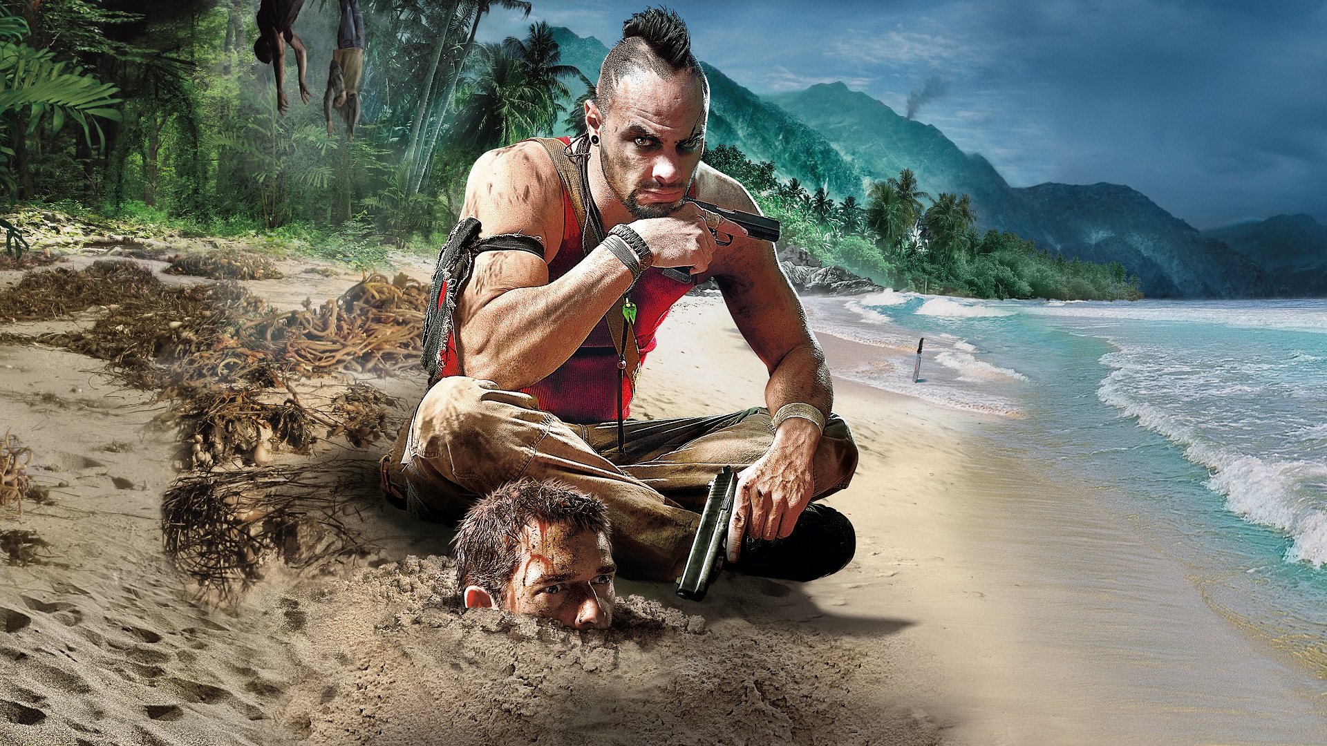 Ubisoft offre Far Cry 3 sur PC jusqu'au 11 septembre