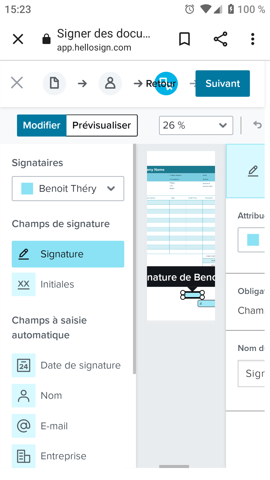 Avis HelloSign (2022) : le service de signature électronique signé Dropbox