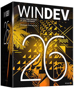 Télécharger WinDev (gratuit) - Clubic