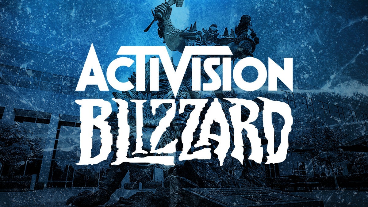 Activision Blizzard a approché Microsoft pour la vente, mais pourquoi