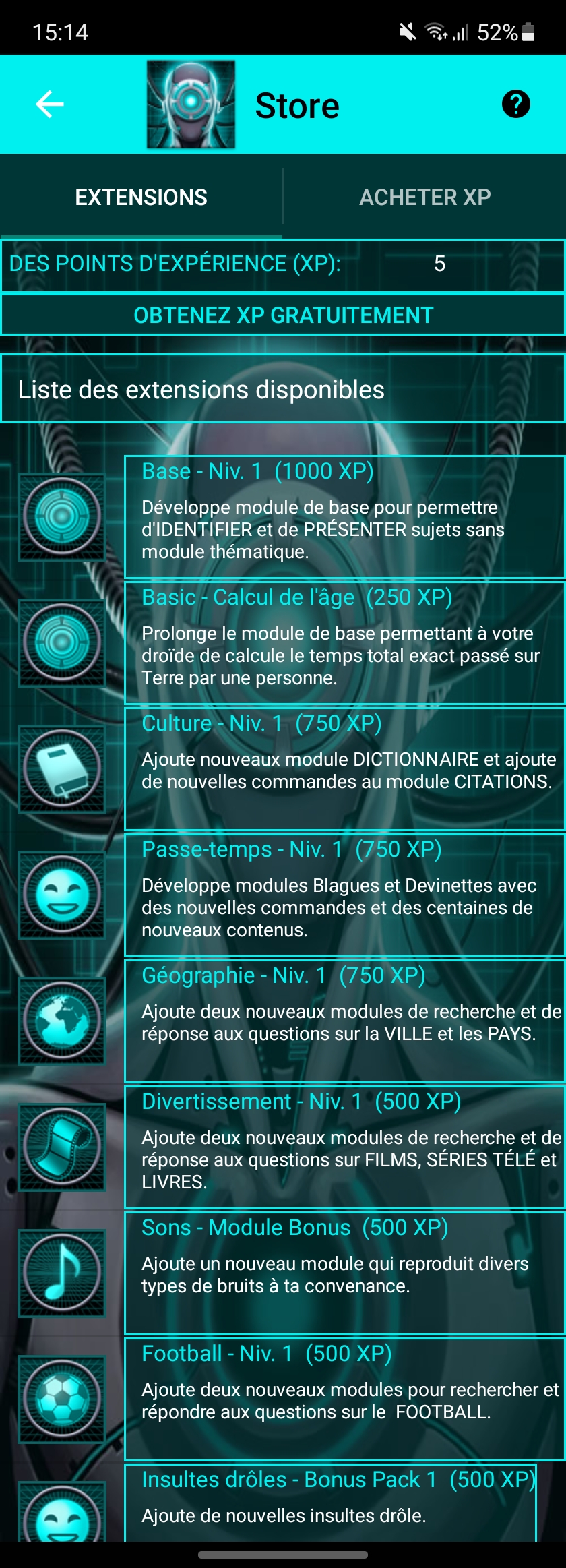 Android : que valent les assistants personnels alternatifs à Google