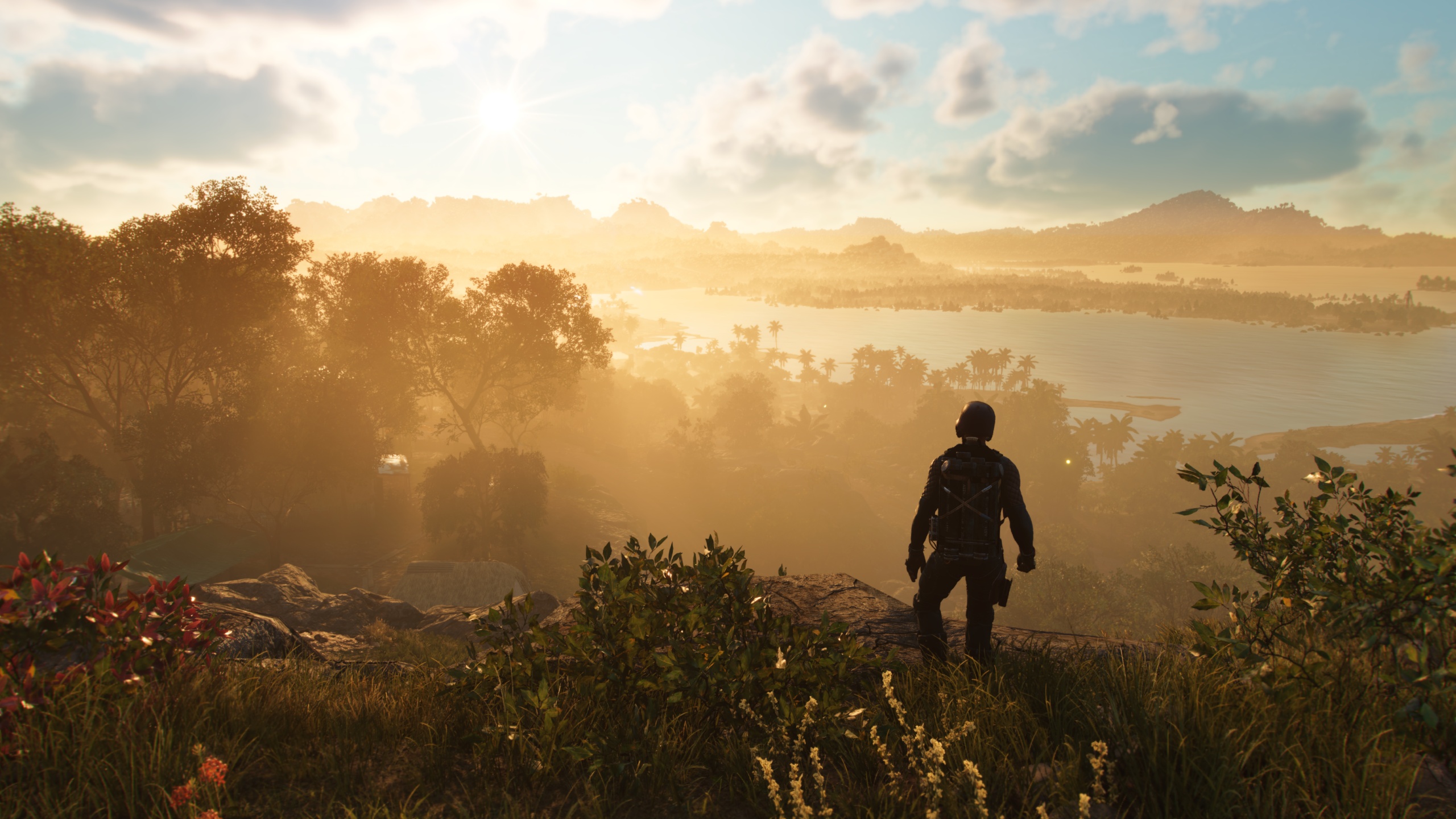 Far Cry 6 : Yara révolutionné en 4K et ray tracing