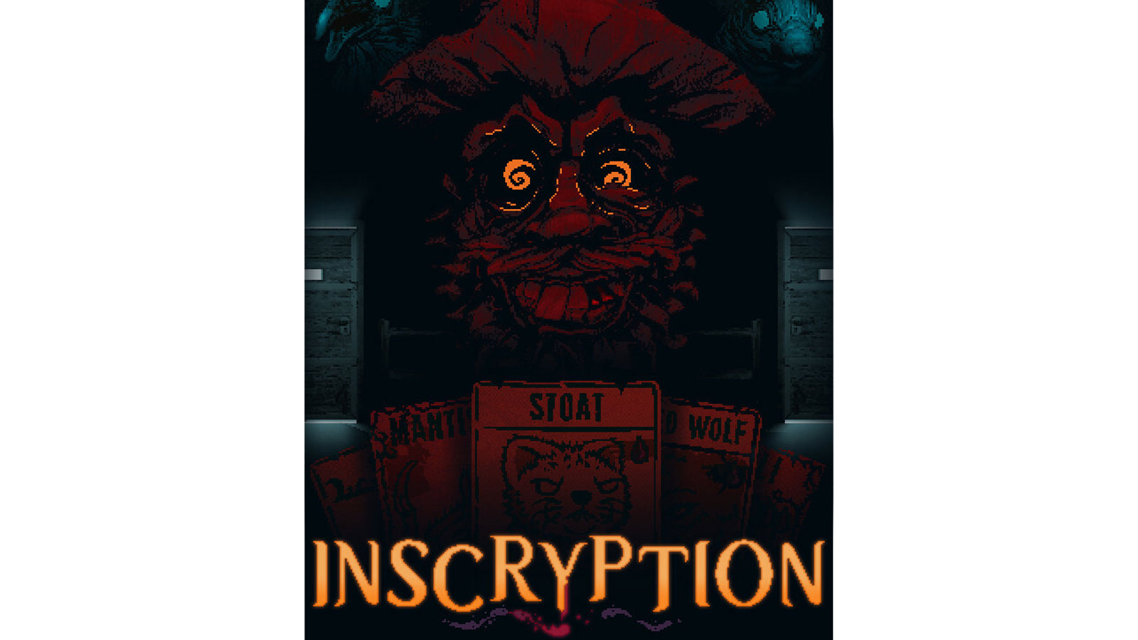 Inscryption