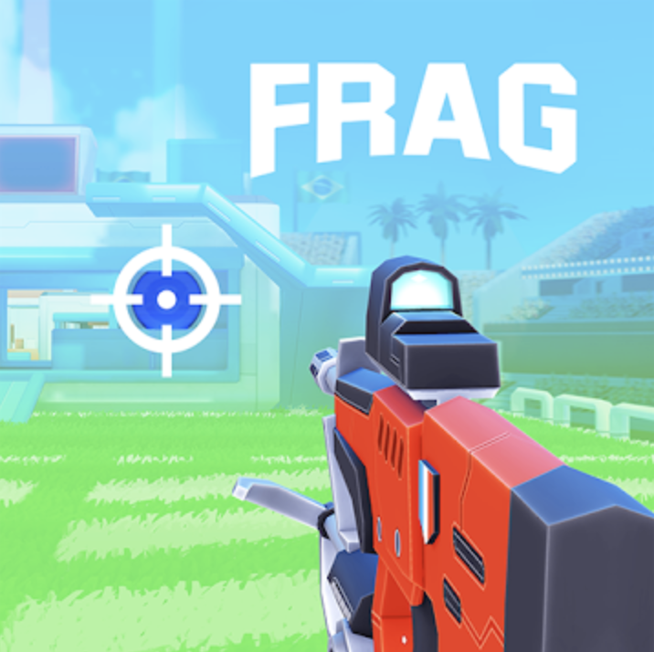 Télécharger Frag Pro Shooter (gratuit) Android - Clubic