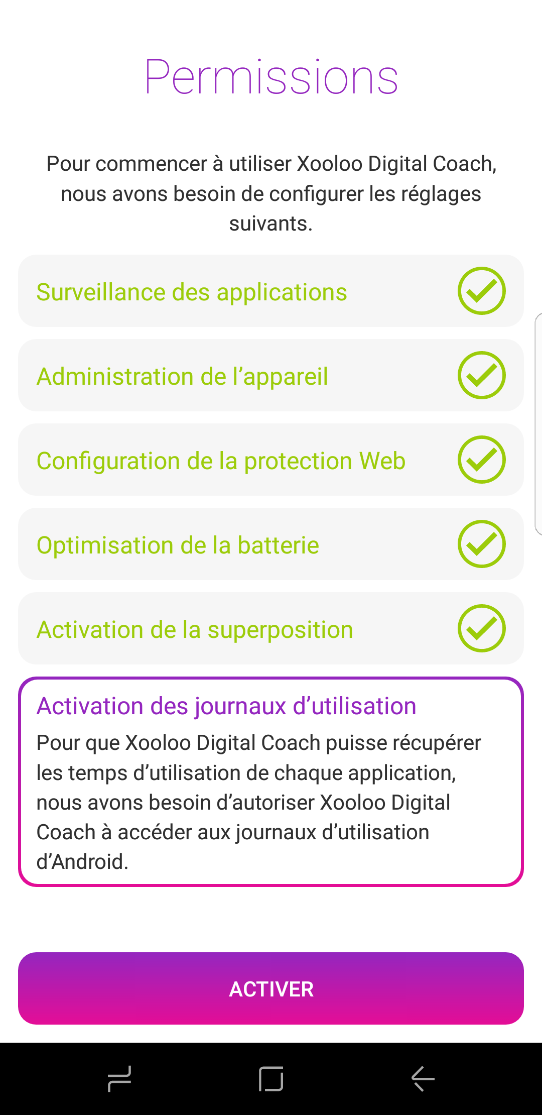 Avis Xooloo (2024) : privilégier le dialogue et la confiance