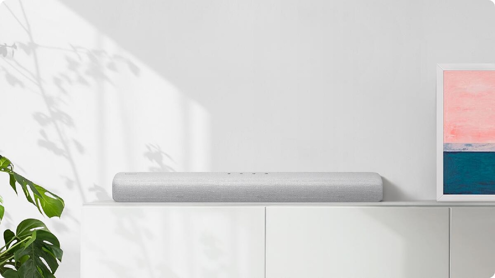 Samsung HW S41T, une très bonne barre de son d'entrée de gamme à moins ...