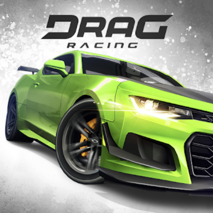 Télécharger Drag Racing (gratuit) Android - Clubic
