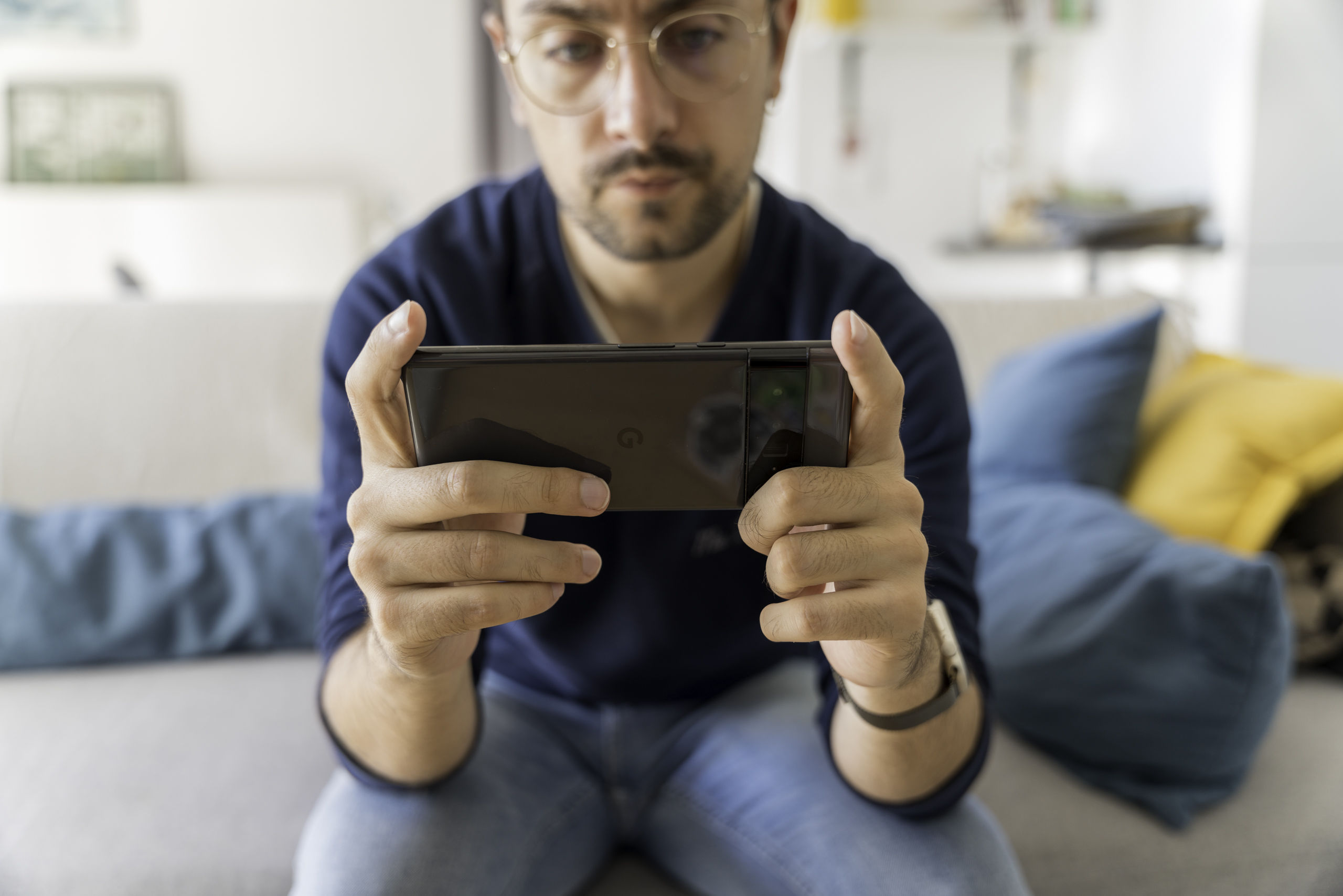 Cet excellent smartphone dans sa version Pro est disponible à prix barré