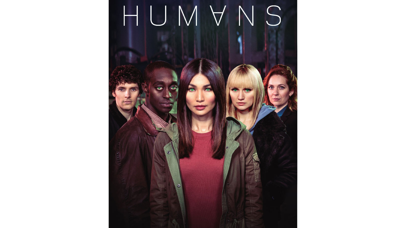 Humans : Meilleur Prix, Avis et Actualités - Clubic
