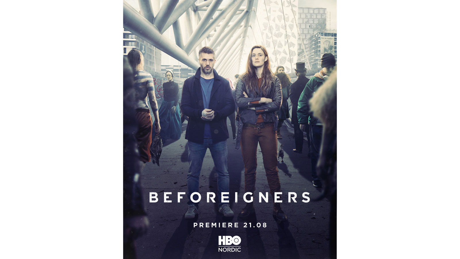 Beforeigners : Meilleur Prix, Avis et Actualités - Clubic