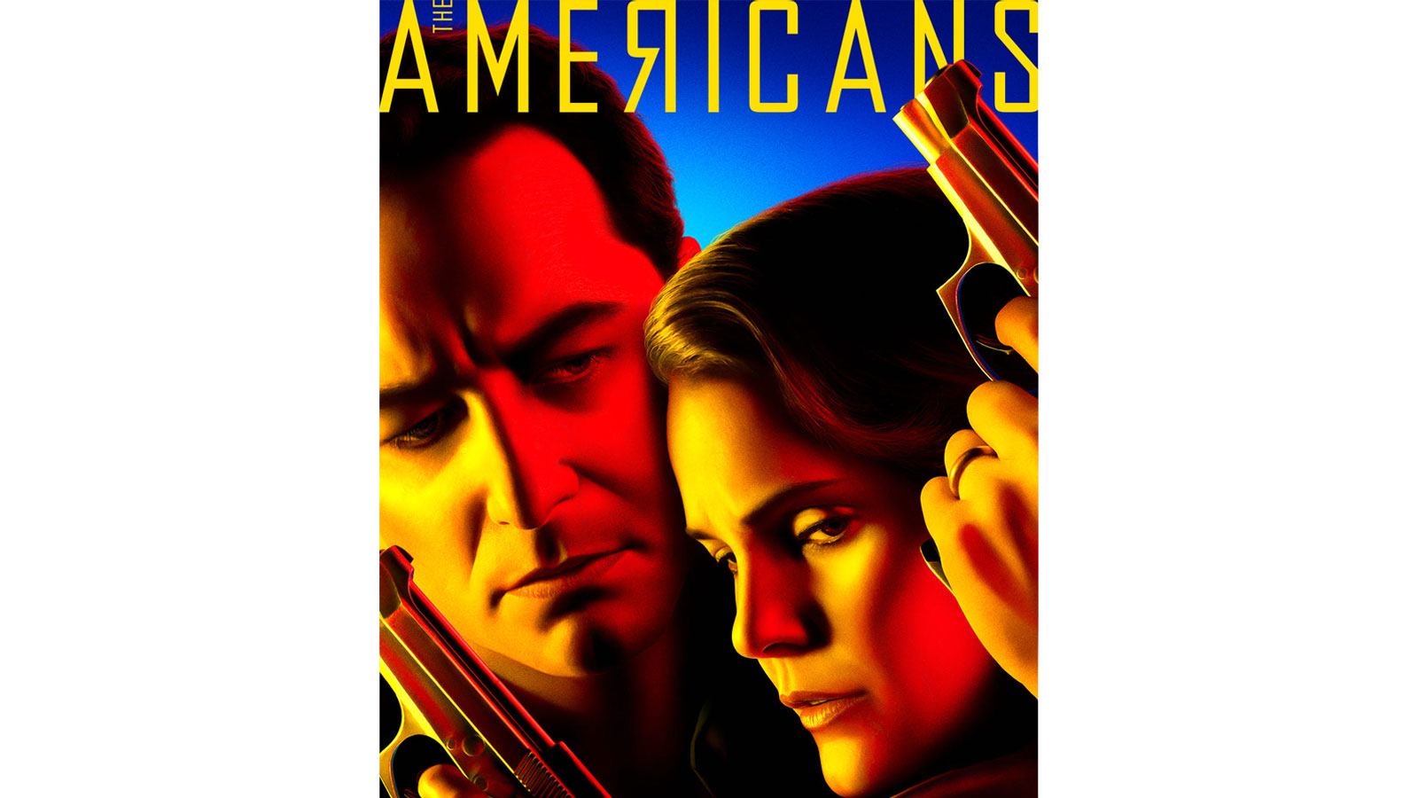The Americans : Meilleur Prix, Avis et Actualités - Clubic