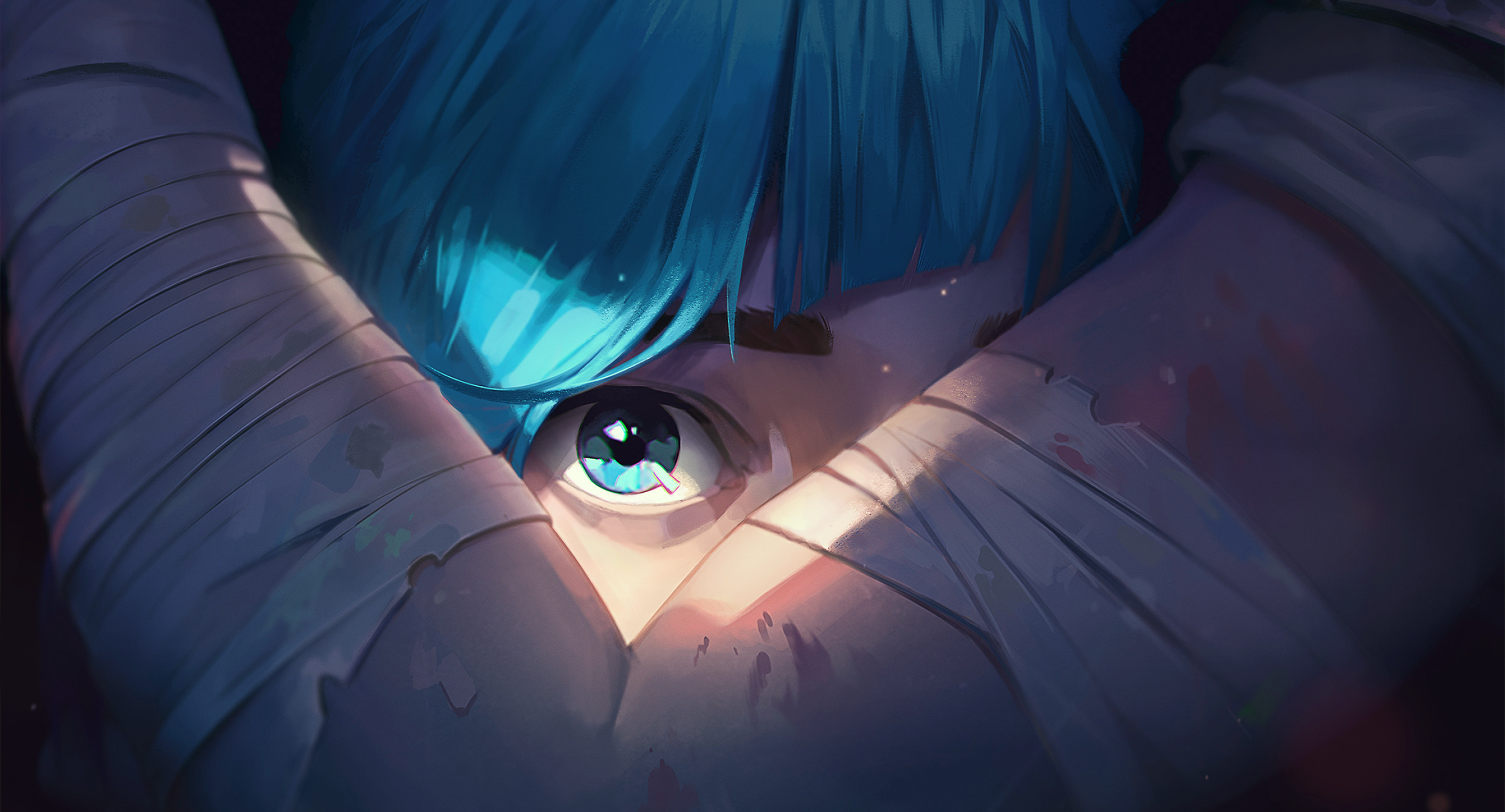 Arcane : Fortiche Production nous raconte les coulisses de l'ambitieuse ...