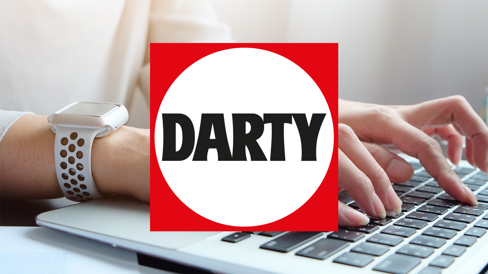 Soldes Darty : découvrez toutes les meilleures offres high-tech