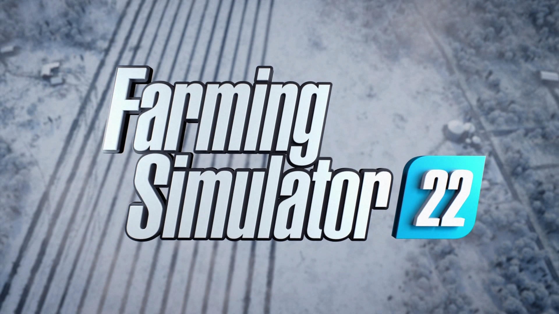 Test Farming Simulator 22 : pas facile la vie d'agriculteur