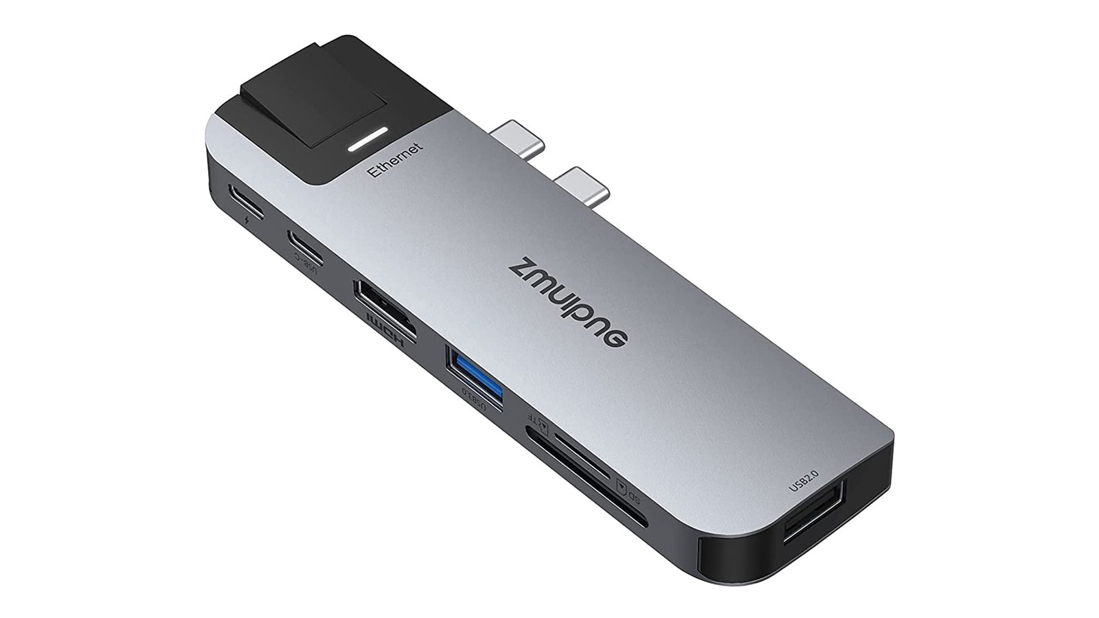 ZMUIPNG ZM1816-FR1 : Meilleur Prix, Avis et Actualités - Clubic