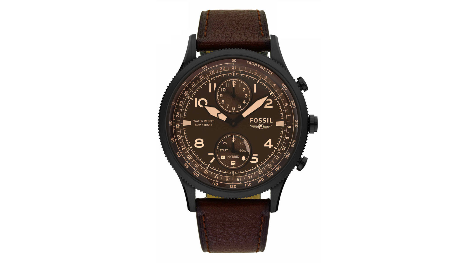 Fossil Retro Pilot : Meilleur Prix, Avis et Actualités - Clubic