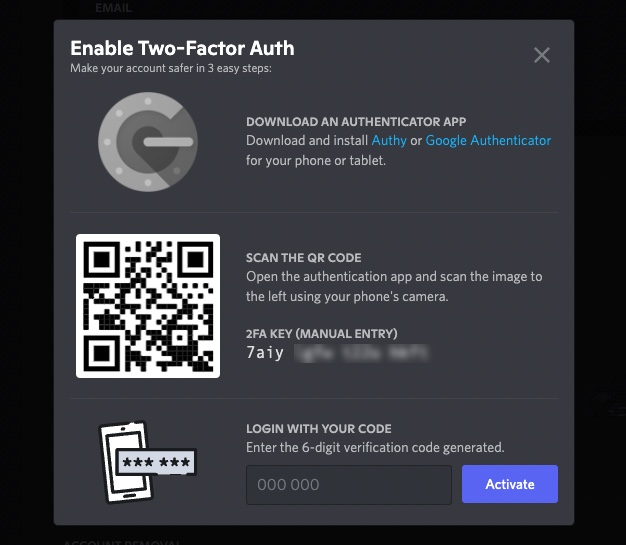 Télécharger Google Authenticator pour Android (gratuit) - Clubic