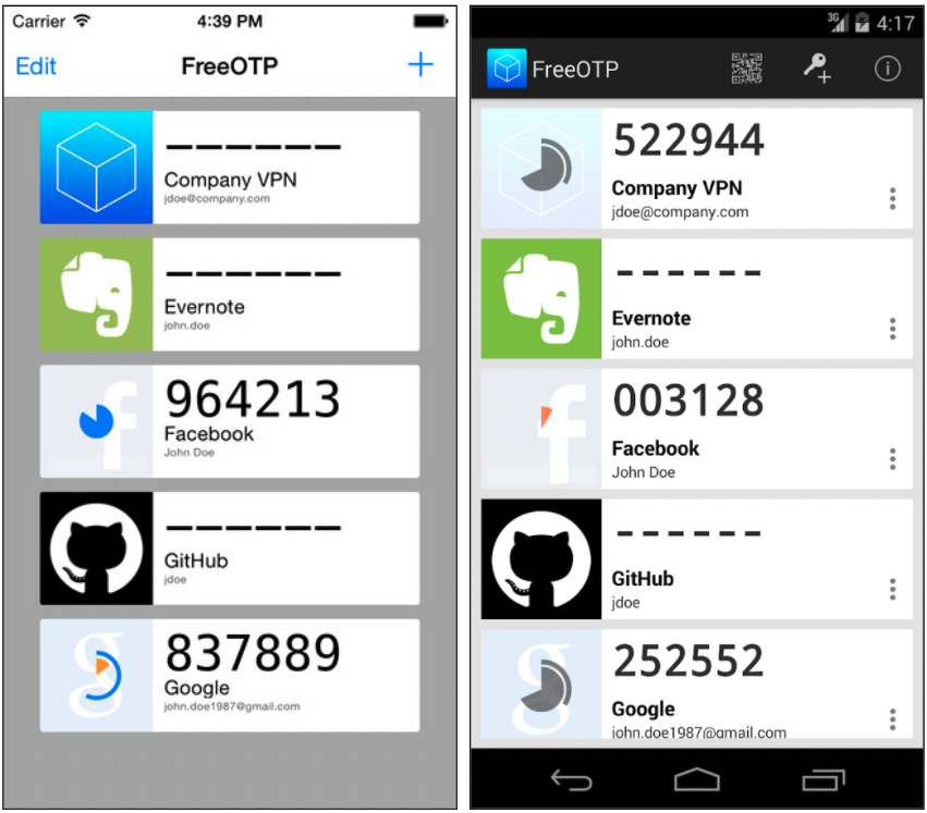 Télécharger Google Authenticator pour Android (gratuit) - Clubic