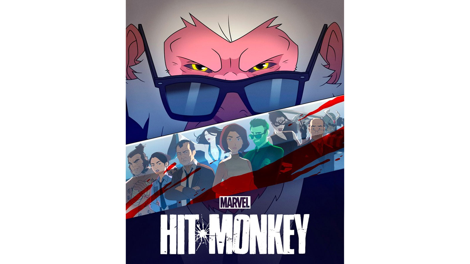 Marvel's Hit-Monkey : Meilleur Prix, Avis et Actualités - Clubic