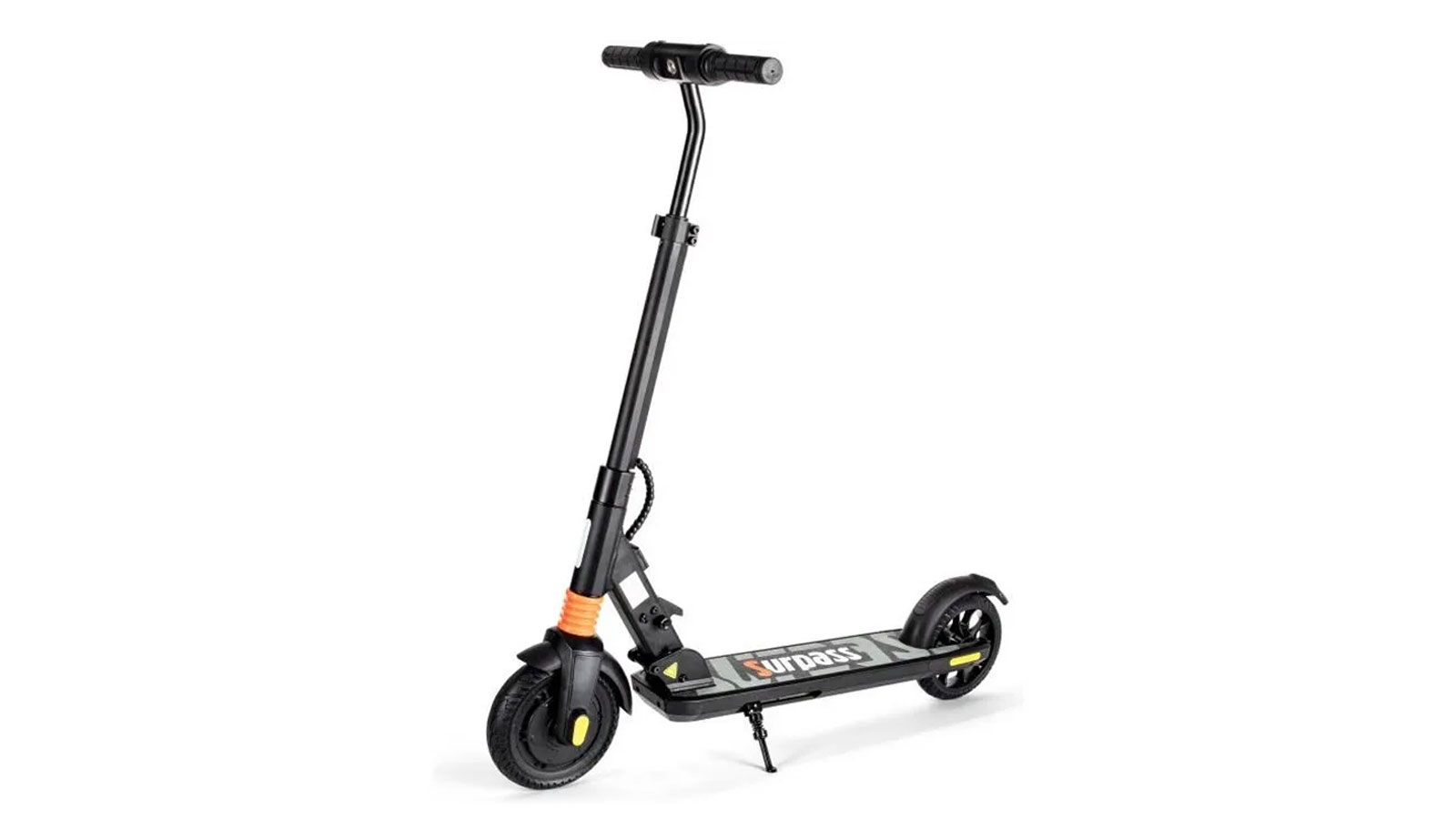 Surpass Pro 8 : Meilleur Prix, Avis et Actualités - Clubic