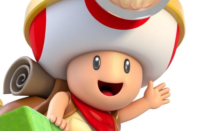 Captain Toad est gratuit sur Switch à une condition