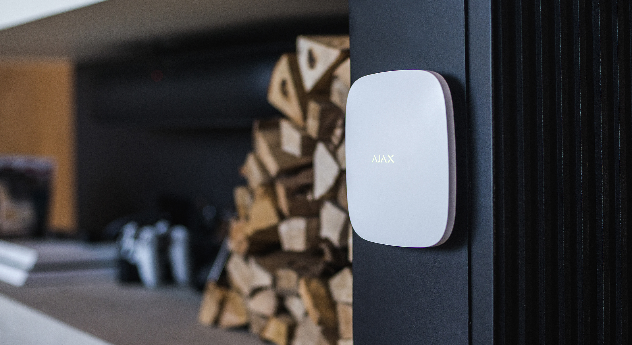 Test kit de sécurité Ajax : un système aussi simple à installer qu'à ...