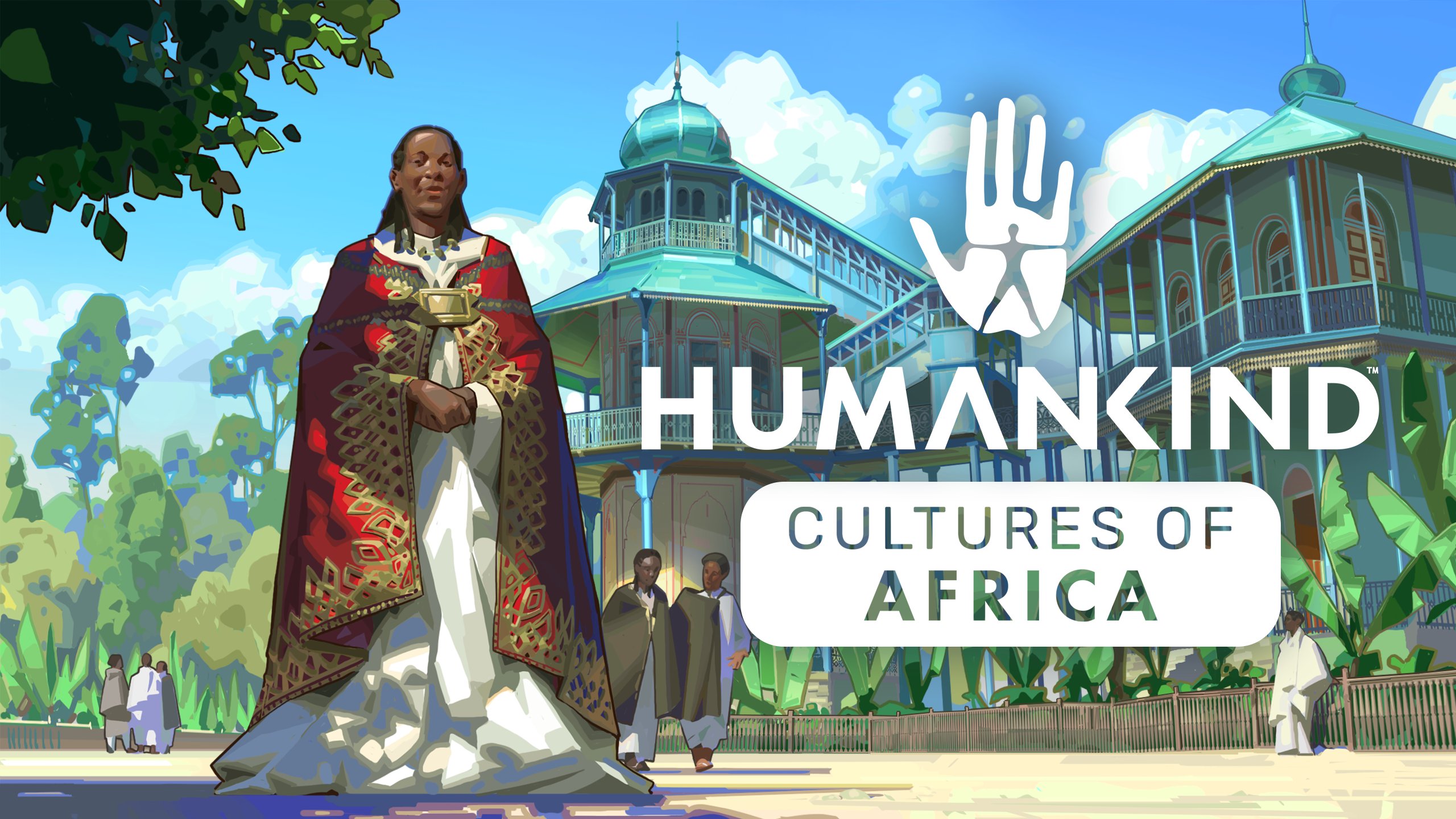 Humankind : un premier DLC, une mise à jour pour l'IA et plus encore ...
