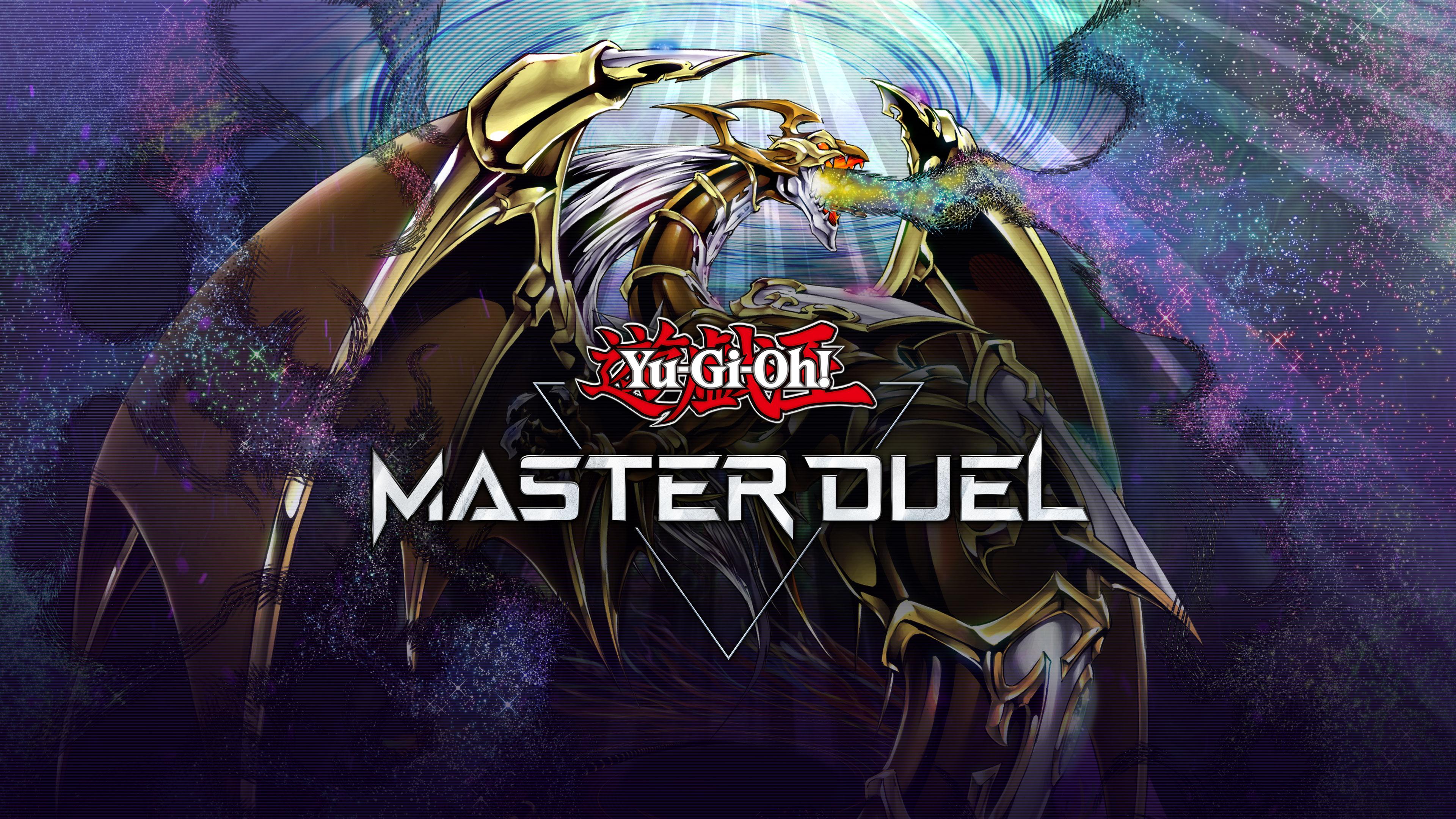Yu-Gi-Oh! Master Duel : le jeu de cartes gratuit rencontre un succès ...