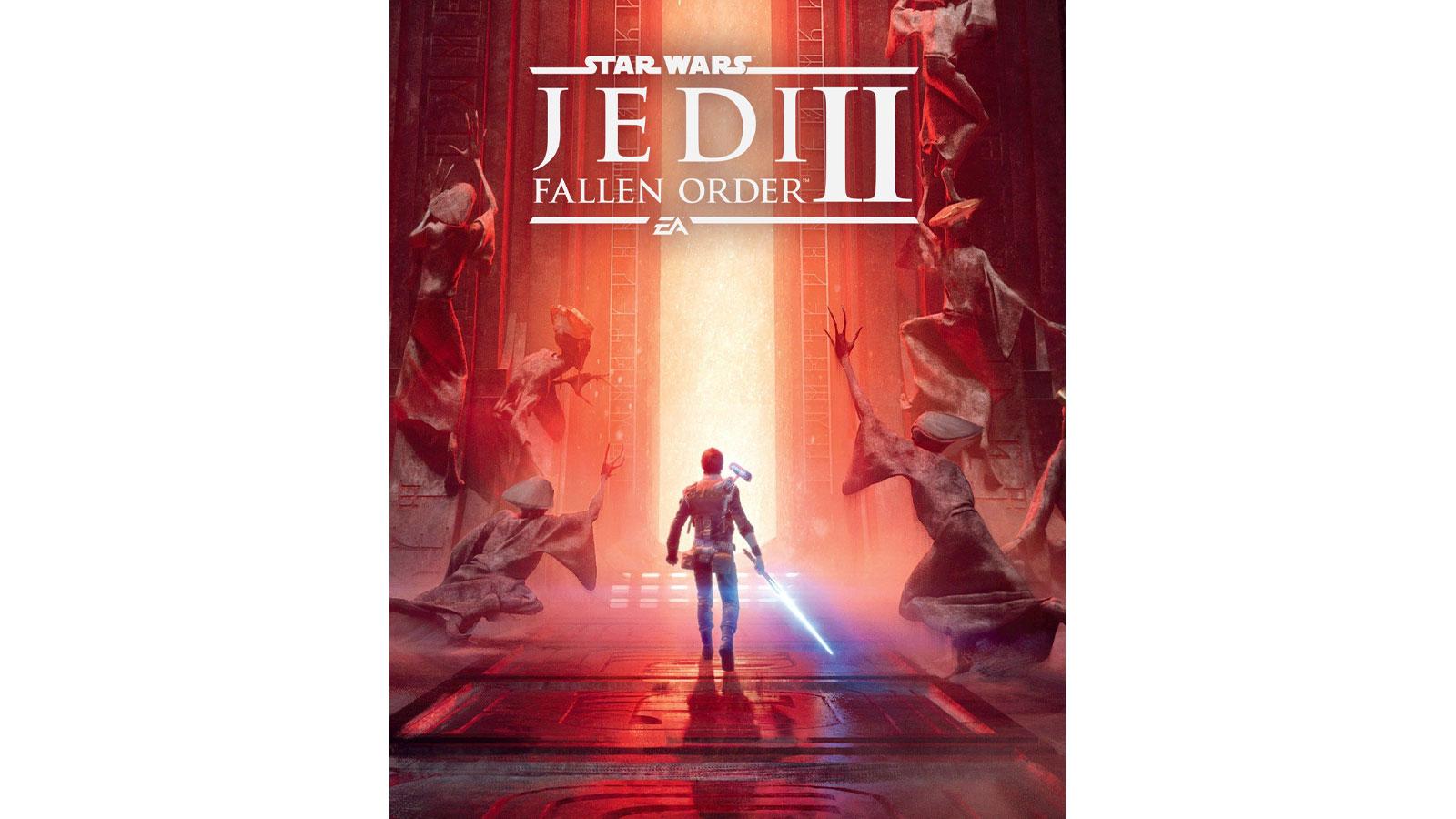 Star Wars Jedi: Fallen Order 2